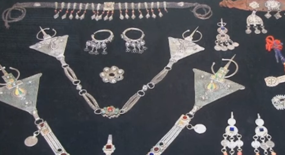 National Jewellery Museum Rabat Tour Guide Morocco Destination